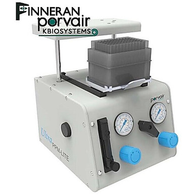 Ultrappm Lite Positive Pressure Manifold Filtration System