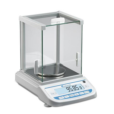 Accuris„¢ Precision Balances