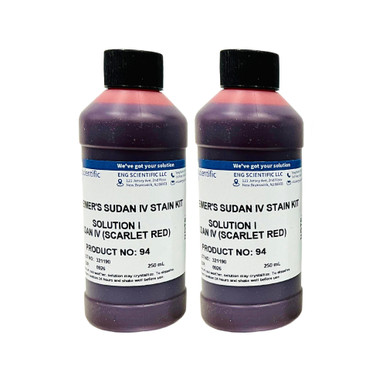 Solution I Sudan Iv (Scarlet Red) Eng 9470(Solution)