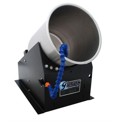 Table Top Aggra Washer 115V / 60Hz