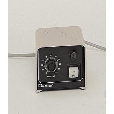 Rotator Rugged Variable Speed