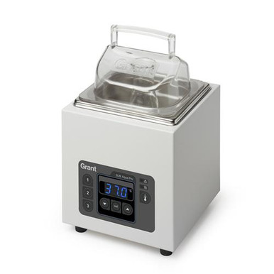 Sub Aqua Pro Advanced Digital Water Bath 12L 120V