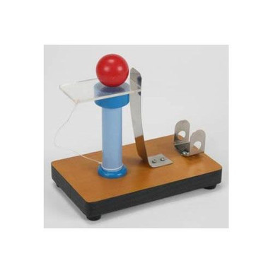 Inertia Ball And Card