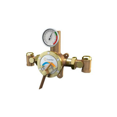 Tempering Valve 34 Gallon Capacity