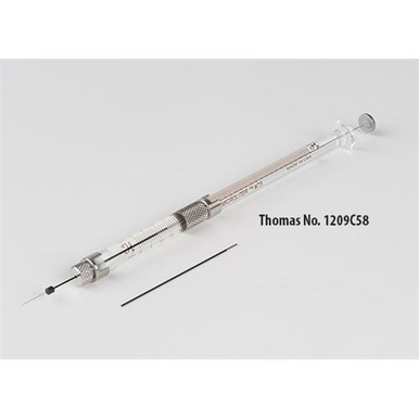 Syringe 5 L Neuros Model 75 Rn Point Style 4