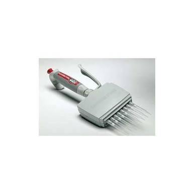 Pipette Multi Channel 12 X 50Ul