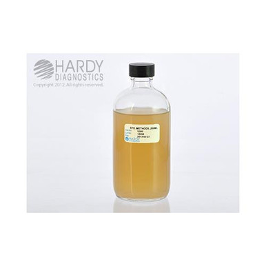 Standard Methods Agar (Plate Count Agar/Tryptone Glucose Yeast (Tgy ...