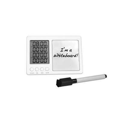 Lab Alertt Whiteboard Timer