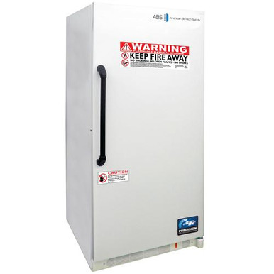30 Cu Ft General Purpose Flammable Material Refrigerator