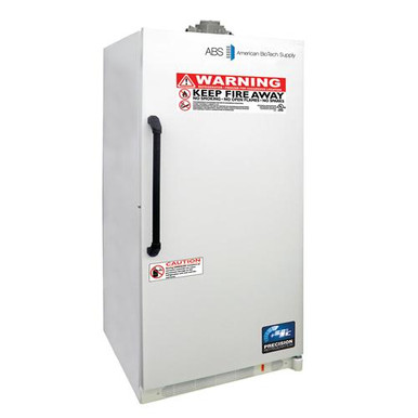 30 Cu Ft Standard Explosion Proof Refrigerator
