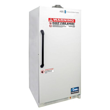 30 Cu Ft General Purpose Explosion Proof Freezer
