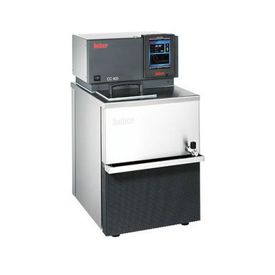 Cc 405W Refrigerated Heating Circulator Bath