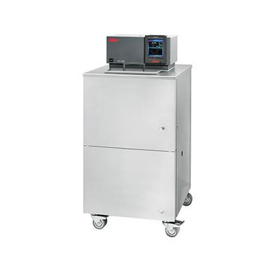 Cc 520W Refrigerated Heating Circulator Bath