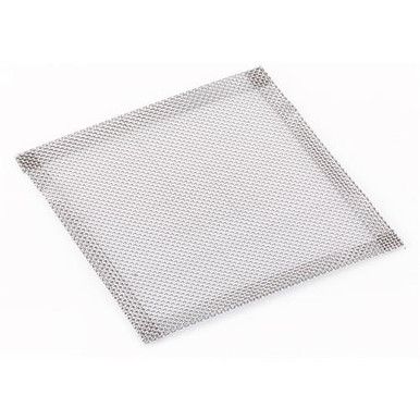 Wire Gauze Turned Edges 5" (127Mm) Square