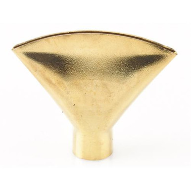 Large Burner Wing Top 1/2" (13Mm) Mixing Tube Od