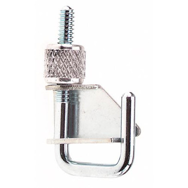 Swinging Jaw Clamp Jaw Opening: 3/4" (19Mm) Max Height