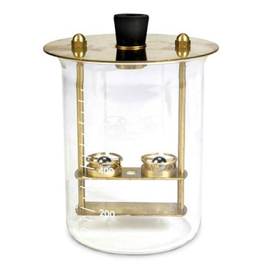 Ball Centering Guide