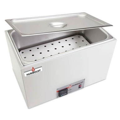 Water Bath Digital Without Circulator 220V 50/60Hz