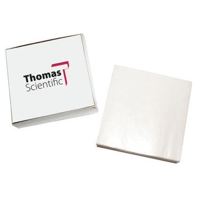 Weighing Paper Nitrogen Free Squares 6X6In 500 / Pk