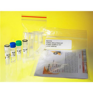 Mirna Isolation Sample Kit 4 Preps