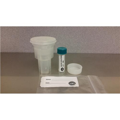 Saliva Collection Kit 50 Pack