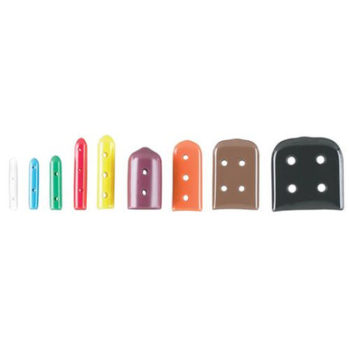 Tip It Tm Instrument Protector Assorted Vented Equal Number Of Sizes ...