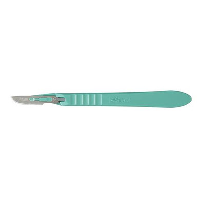 Disposable Scalpel Sterile No 23