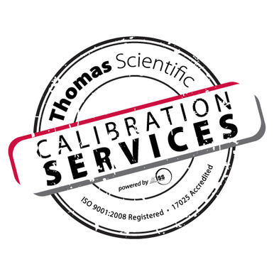 Thermometer Calibration 9 Point