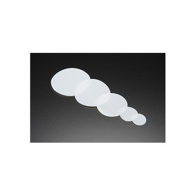 18Mm Ptfe Cap Liner 015 Thick