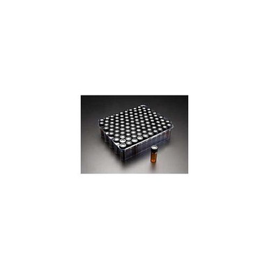 4 Dram (15Ml) 21X70Mm Amber Borosilicate Glass Vial 18 400Mm Thread ...