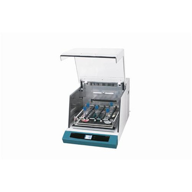 Ist 3075 Incubated Shaker Benchtop 53L (1 9 Cu Ft) 120V/50/60Hz