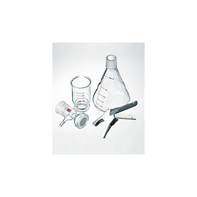 Filtration Apparatus Funnel Only Gaduated Capacity: 300Ml