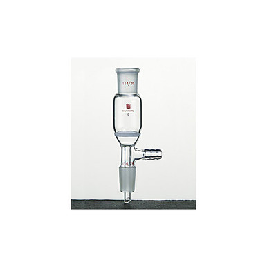 Filter Funnel Microscale Synthware Joints: 14/20 Disc Od: 20Mm Disc ...