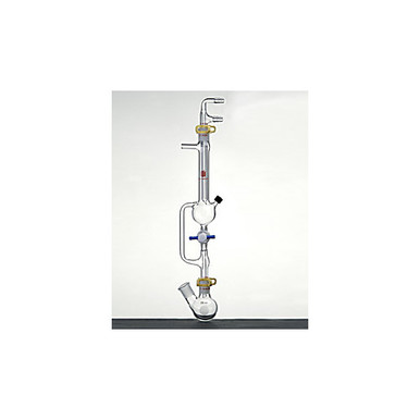 Reflux Solvent Still Microscale Synthware Capacity: 25Ml Joints: 14/20 ...