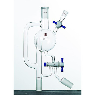 Solvent Distilling Head Capacity: 1000Ml Joints: 24/40 Sa