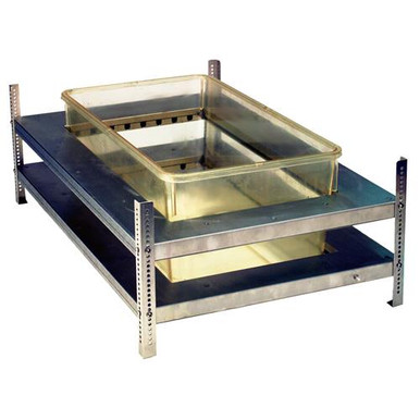 Place Preference Option For Cage Rack (Mice)