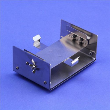 Test Tube Half Rack 20Mm