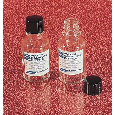 D O Sampling Bottle 60 Ml