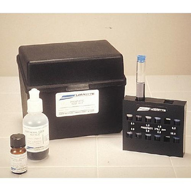 Reagent Refill Model Paa Phosphate Kit