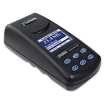 Replacement Turbidity Tubes/Vials For 2020T And 2020I Meters