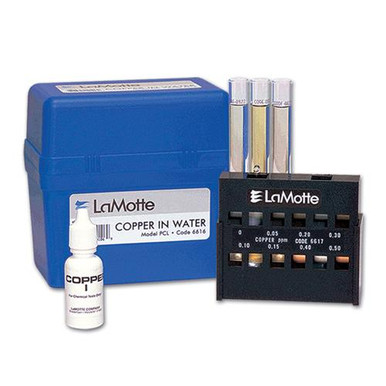 Octet Comp Test Trace Copper