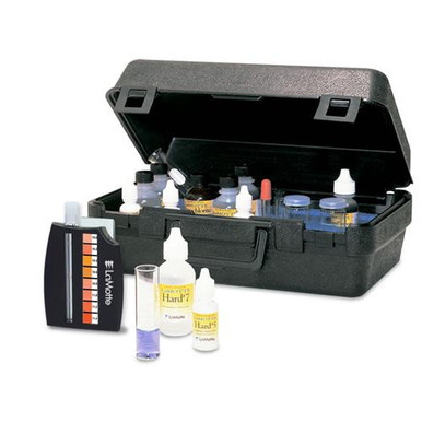 Laundry Control Test Kit