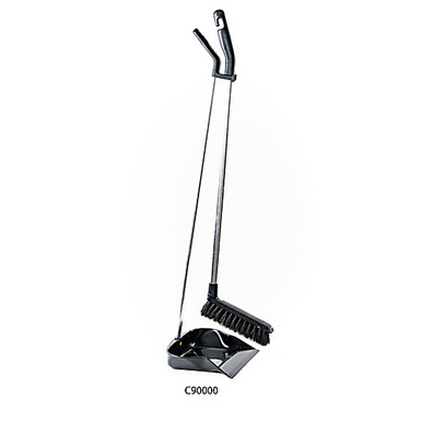 Esd Lobby Dust Pan