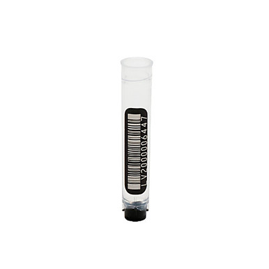 2D Tube Rack Safe Side Coded Internal Thread 980 L Non Capped Sterile ...