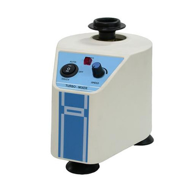 Turbo Mixer W/ Platform Head