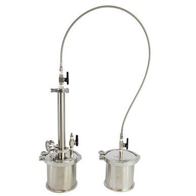 Passive Closed Loop Extractor (Scalable) 90 270G