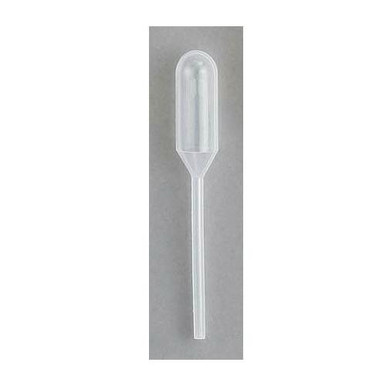7 5Ml Graduated Transfer Pipets Large Bulb Sterile Graduated 0 50 To ...