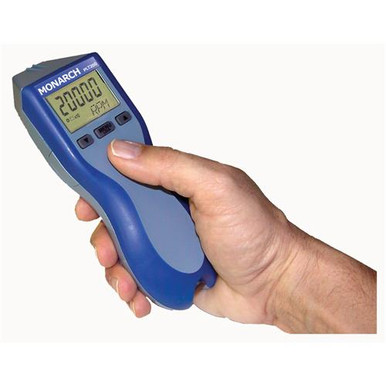 Plt200 Pocket Laser Tachometer Kit