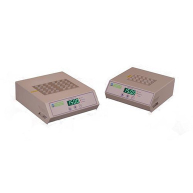 Safety Shield For Cod Reactor