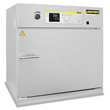 Drying Oven Model Tr 60 With C450 60L Tmax 300 C 240V